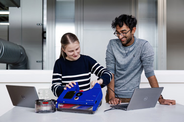 Applications open for our first conversion Masters degree in Software ...