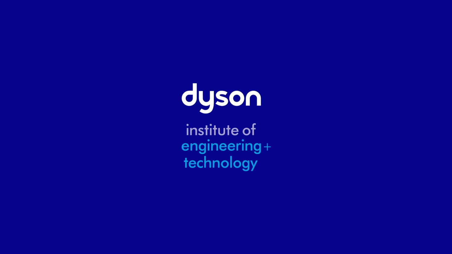 What’s it like to work as an Undergraduate Engineer in Dyson? - Dyson ...