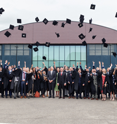 News - Dyson Institute