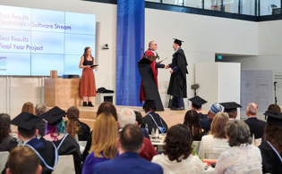 Home - Dyson Institute