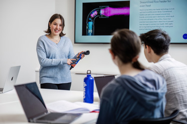 Applications open for our first conversion Masters degree in Software ...