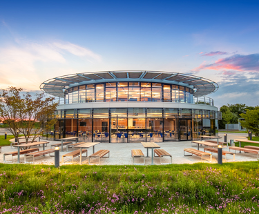 Events - Dyson Institute