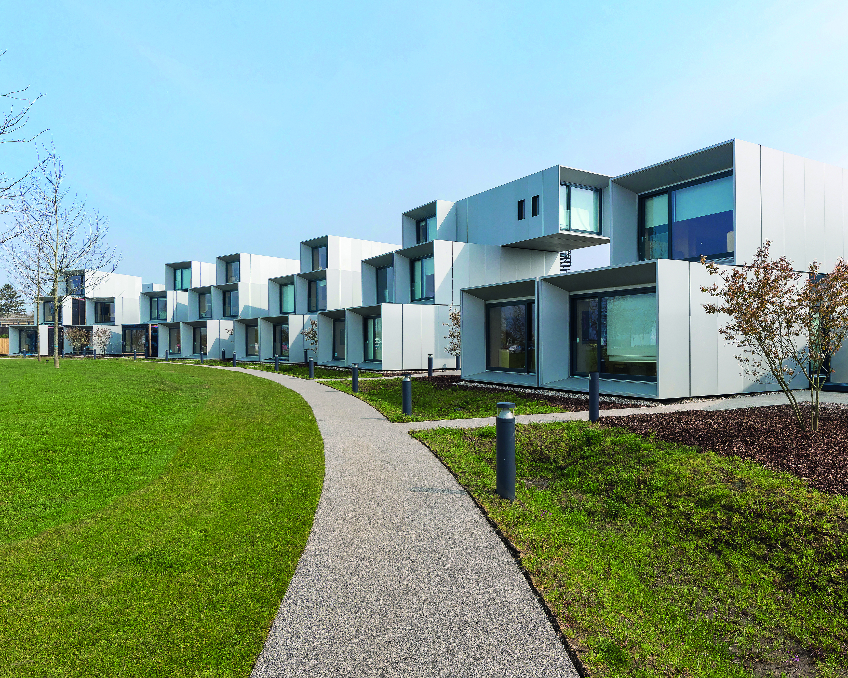 Our people - Dyson Institute