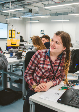 Our story - Dyson Institute