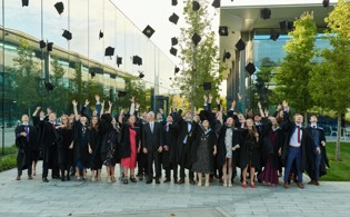 News - Dyson Institute